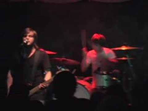 Just Surrender - "I Said It Before" - YouTube