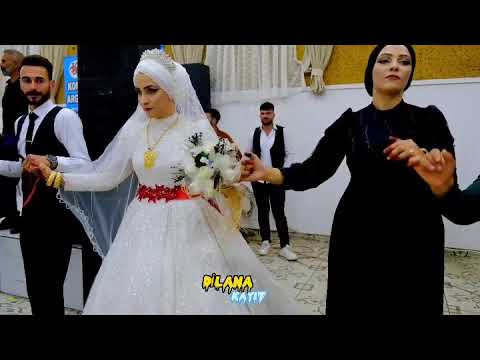 GÖRKEMLİ KESKOİ AŞİRETİ DÜĞÜNÜ