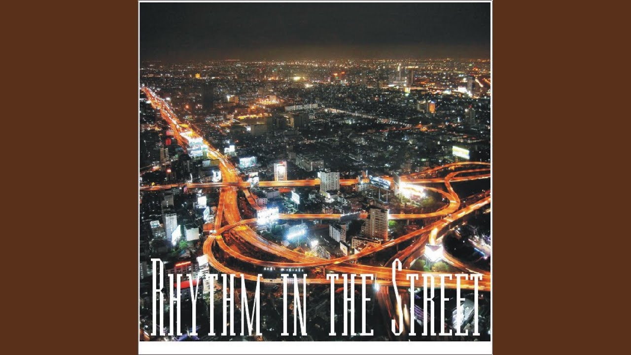 Cruising - YouTube Music