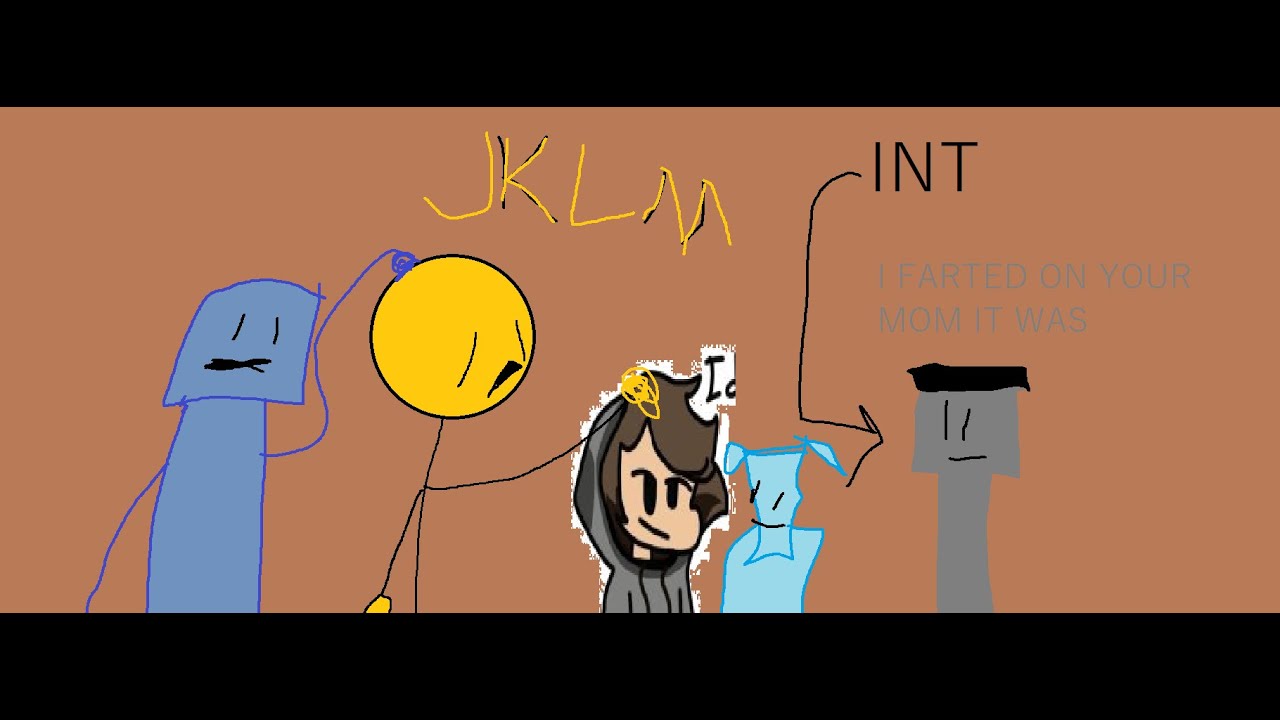 Funny Moments in JKLM - YouTube