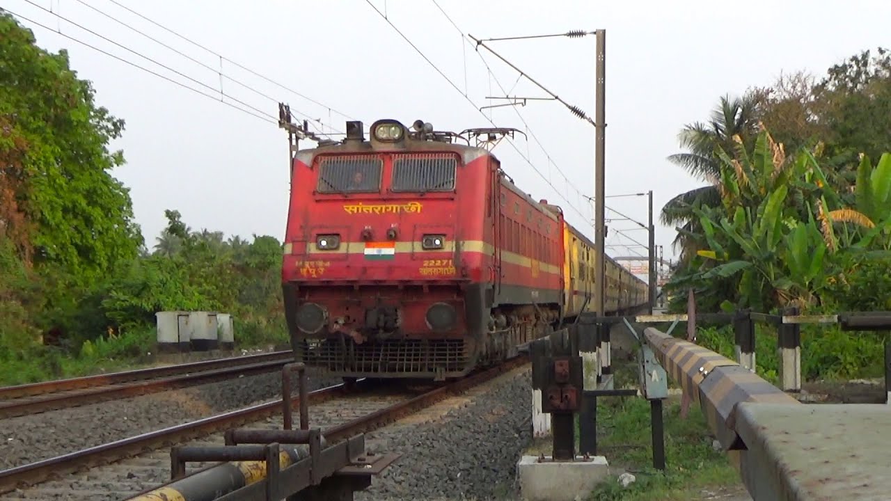 Furious Aggressive Wap4 Monster Dangerous Honking Skipping Out Railgate ...