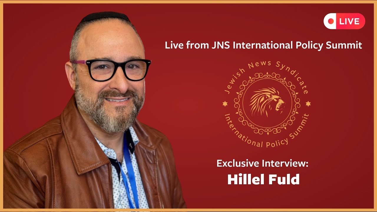 Hillel Fuld - YouTube