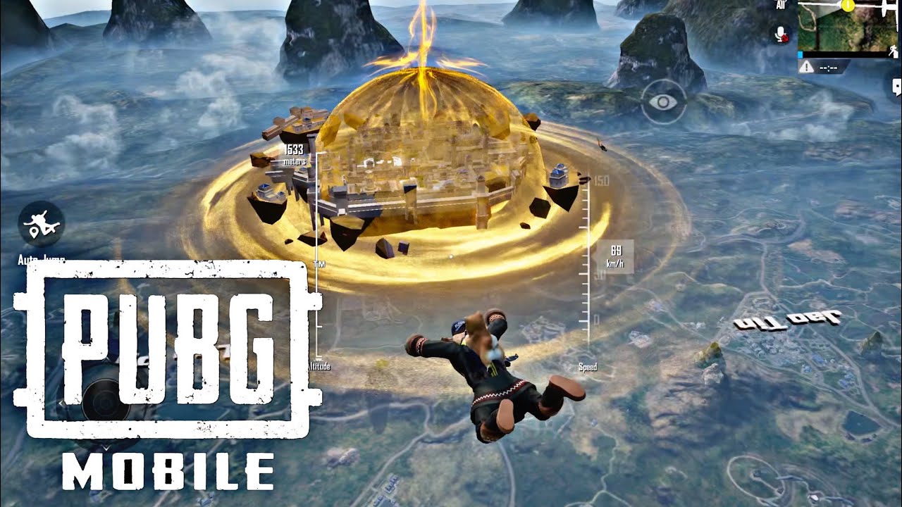 PUBG MOBILE RANKED | NEW MAP 🗺️ RONDO | SOLO VS SQUAD | GAMEPLAY 🔥🔥🔥 ...