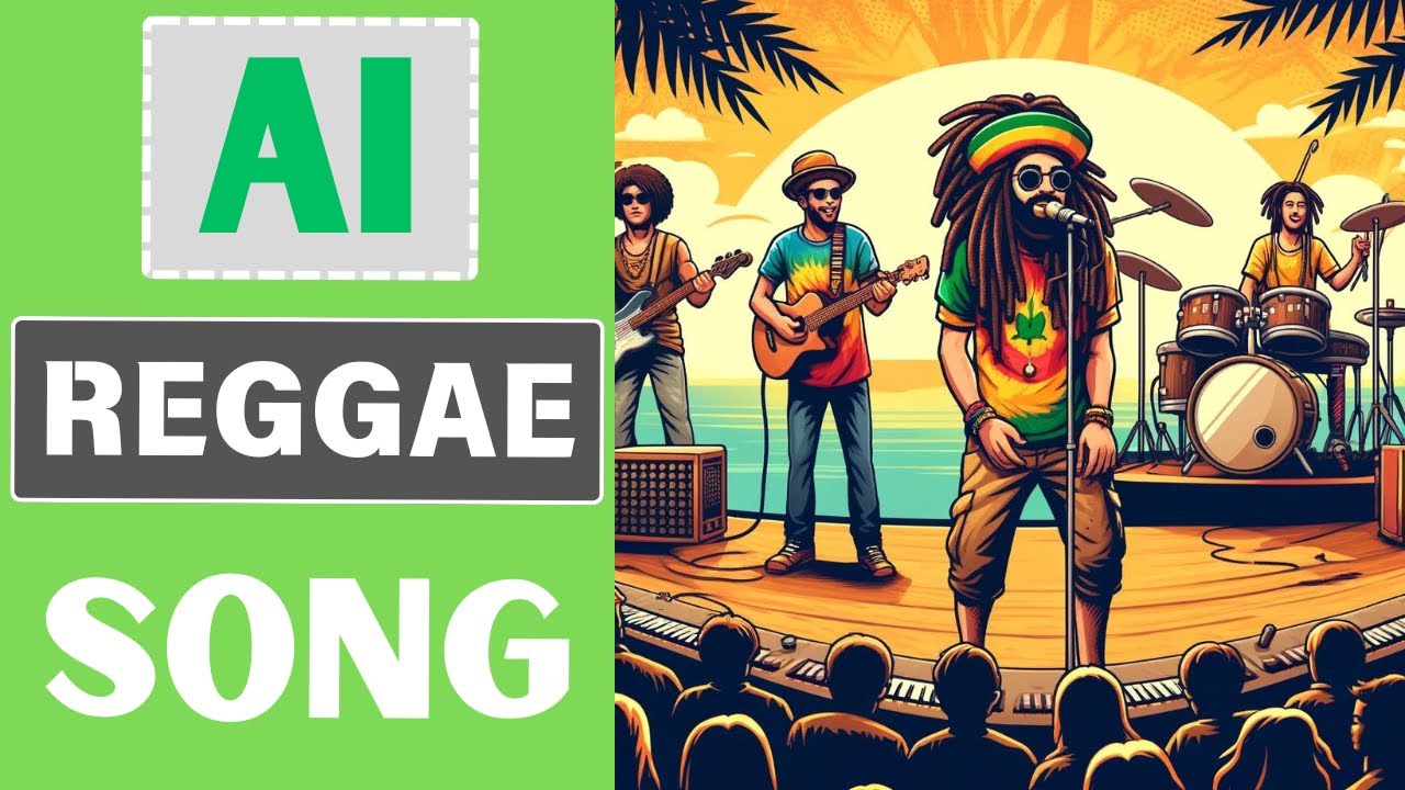 Your New Morning Alarm- Ai Reggae Song - YouTube