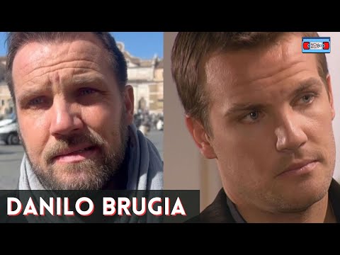 Danilo Brugia ricorda Pietro Genuardi e Centovetrine: \