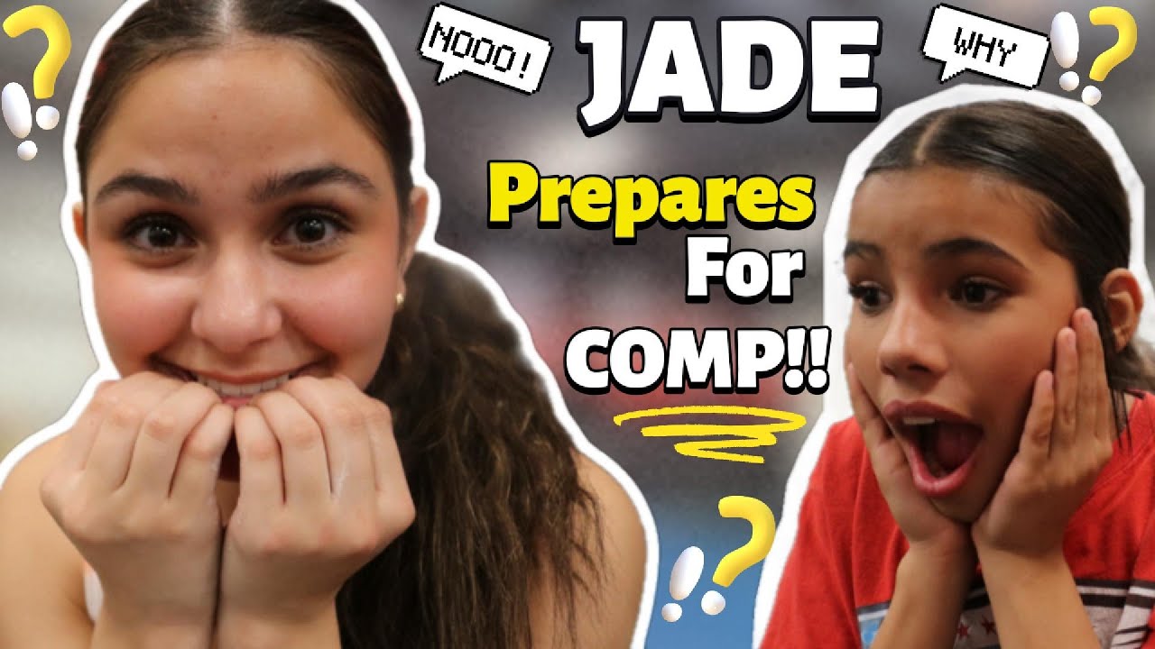 Jades fullouts GONE WRONG - YouTube