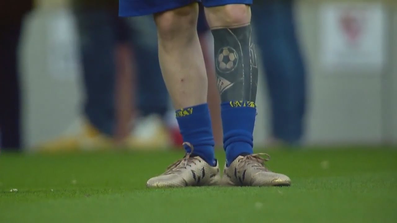 Lionel Messi 2017 - Tricks and Skills HD - YouTube