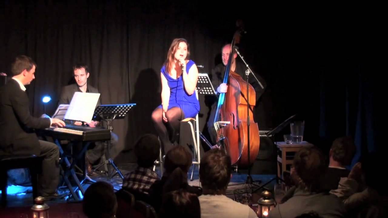 Bill - Gemma Sutton - YouTube