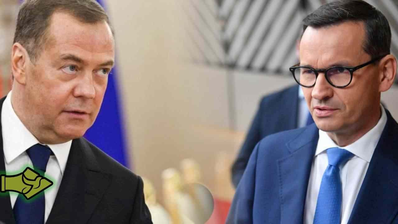 «ΑΠΕΡΙΣΚΕΠΤΗ Η ΕΠΙΘΥΜΙΑ ΤΗΣ ΠΟΛΩΝΙΑΣ ΓΙΑ ΤΑ ΠΥΡΗΝΙΚΑ!» - YouTube