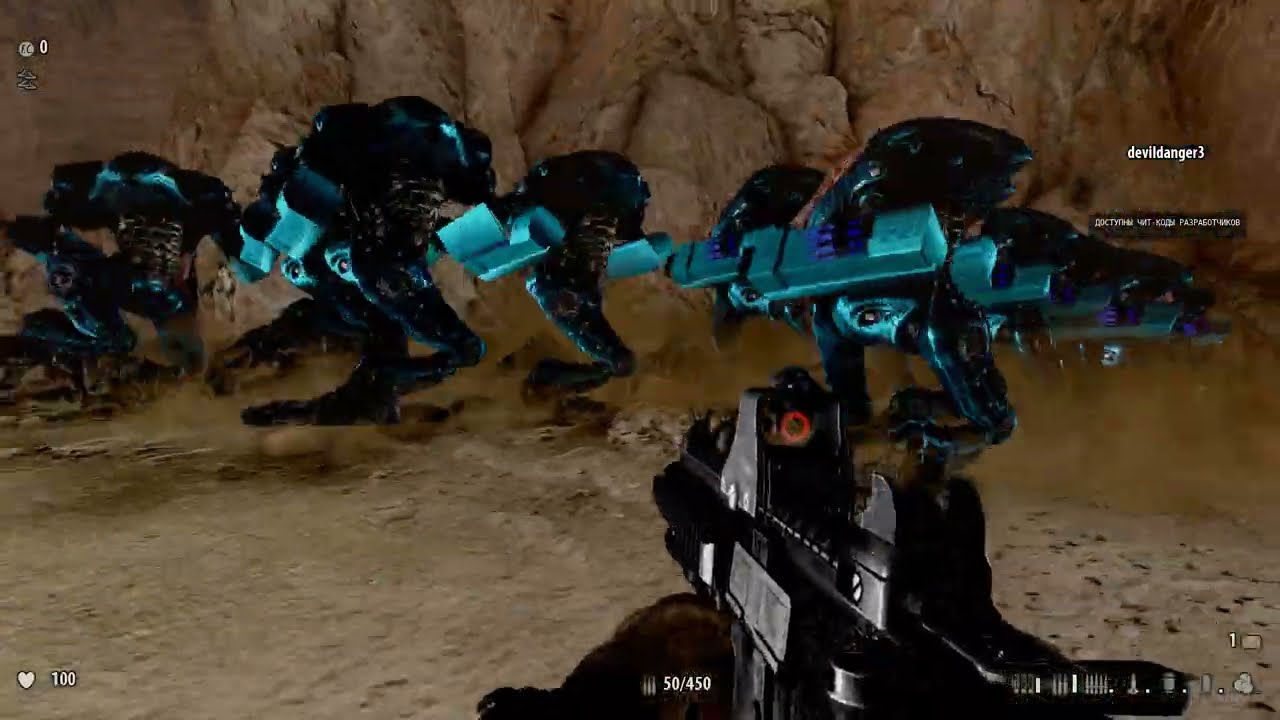 34 Serious Sam - Complete Remastering Biomechanoids - Biomechanoid ...