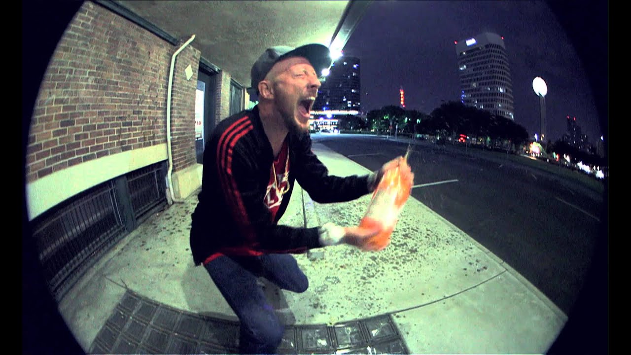 Playdough & DJ Sean P "Turn It Out" (Gold Tips) Official Music Video ...