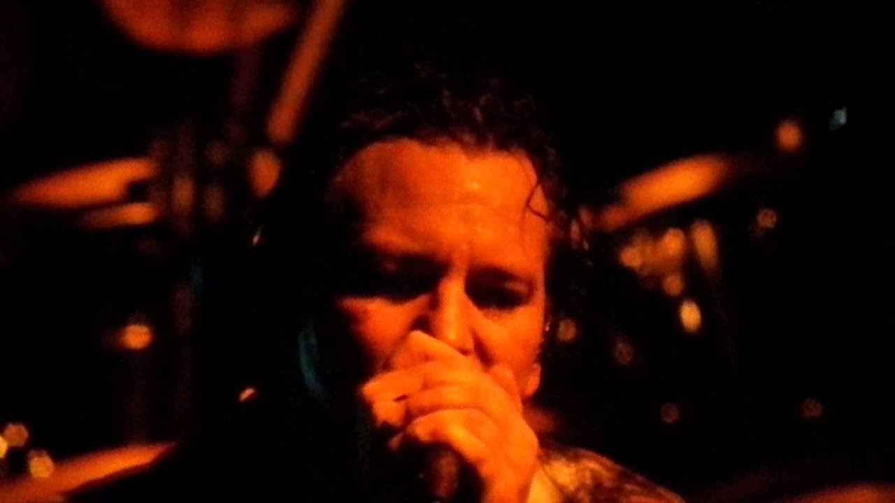 Pearl Jam - Rats - Brooklyn (October 19, 2013) - YouTube