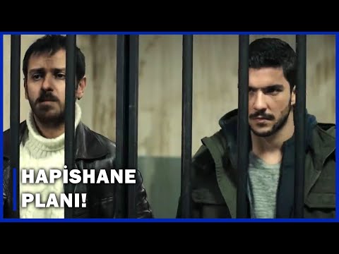 Firuz’un Hapishane Planı! - Ulan İstanbul Özel Klip