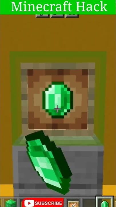 Minecraft Super Hack || Lastest Minecraft pocket edition hack || Mcpe ...