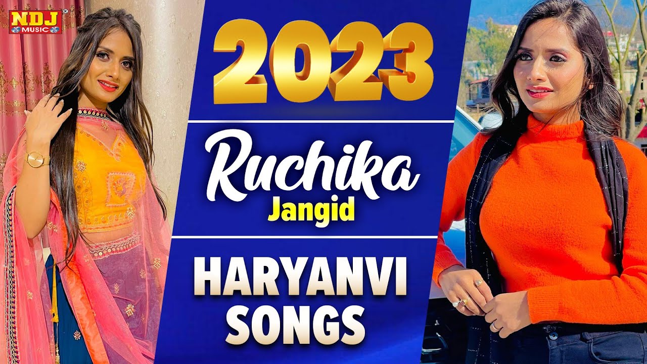 Ruchika Jangir - Ruba Khan - Priya Soni - Himanshi Goswami - New ...