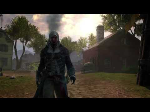 Assassin's Creed GMV - Animal by Chase Holfelder