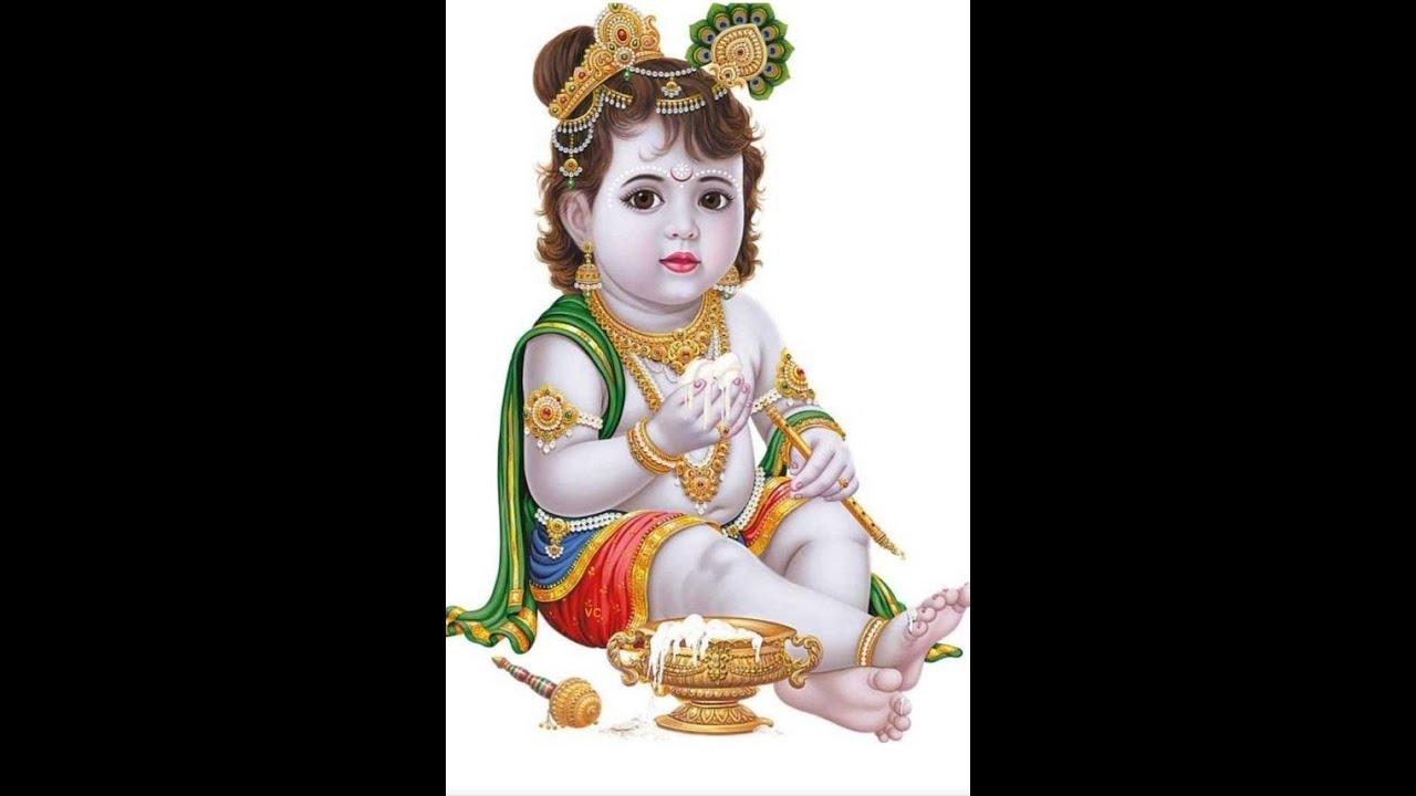 Krishna Janmashtami Suhas Vaidya Aug22 - YouTube