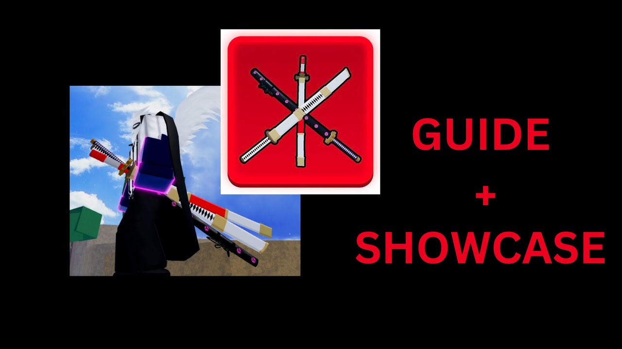 How to get TTK FAST (Showcase Included) - YouTube