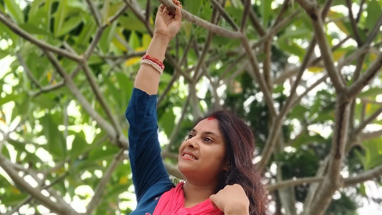 Life of Rupa is live! - YouTube