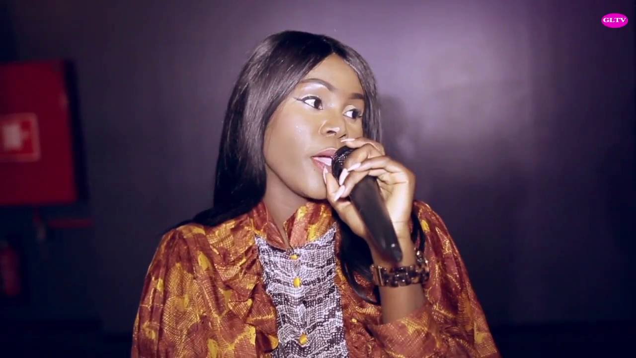 LE TERRIBLEEE ANNIV. DE "FILIANA" LA FILLE D ELIANE SMITH & FILS EDUNGU ...