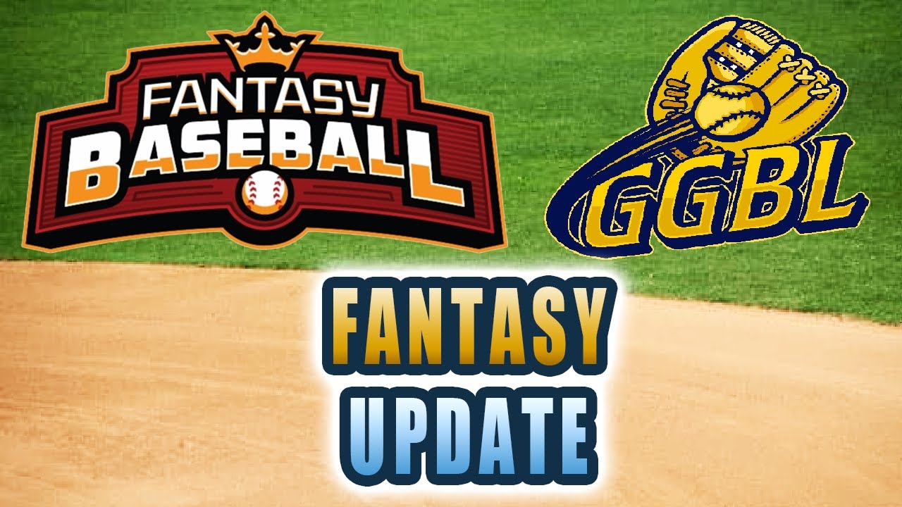 GGBL Season 1 Fantasy Challenge Update MLB The Show 23 30 Team Custom ...