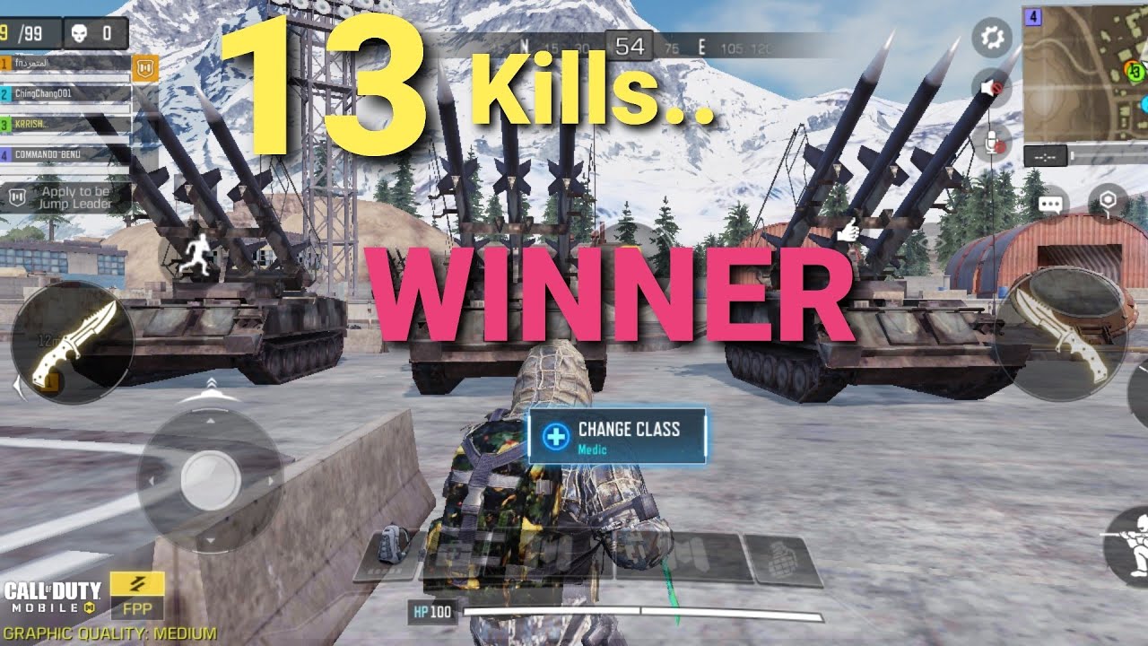 COD|BATTLE ROYALE |CLASSIC |WINNER |13 KILLS🗡🗡🧨🖲 - YouTube