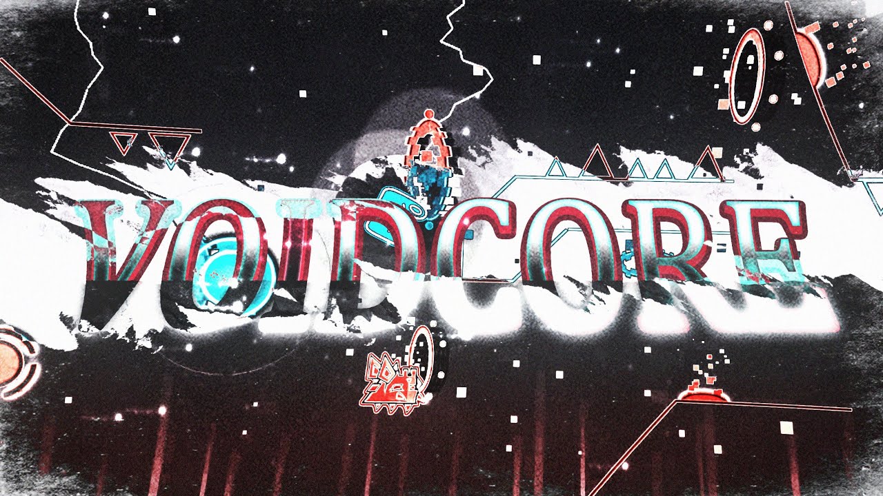 Top 50 Layout | VOID CORE by dark & more - YouTube