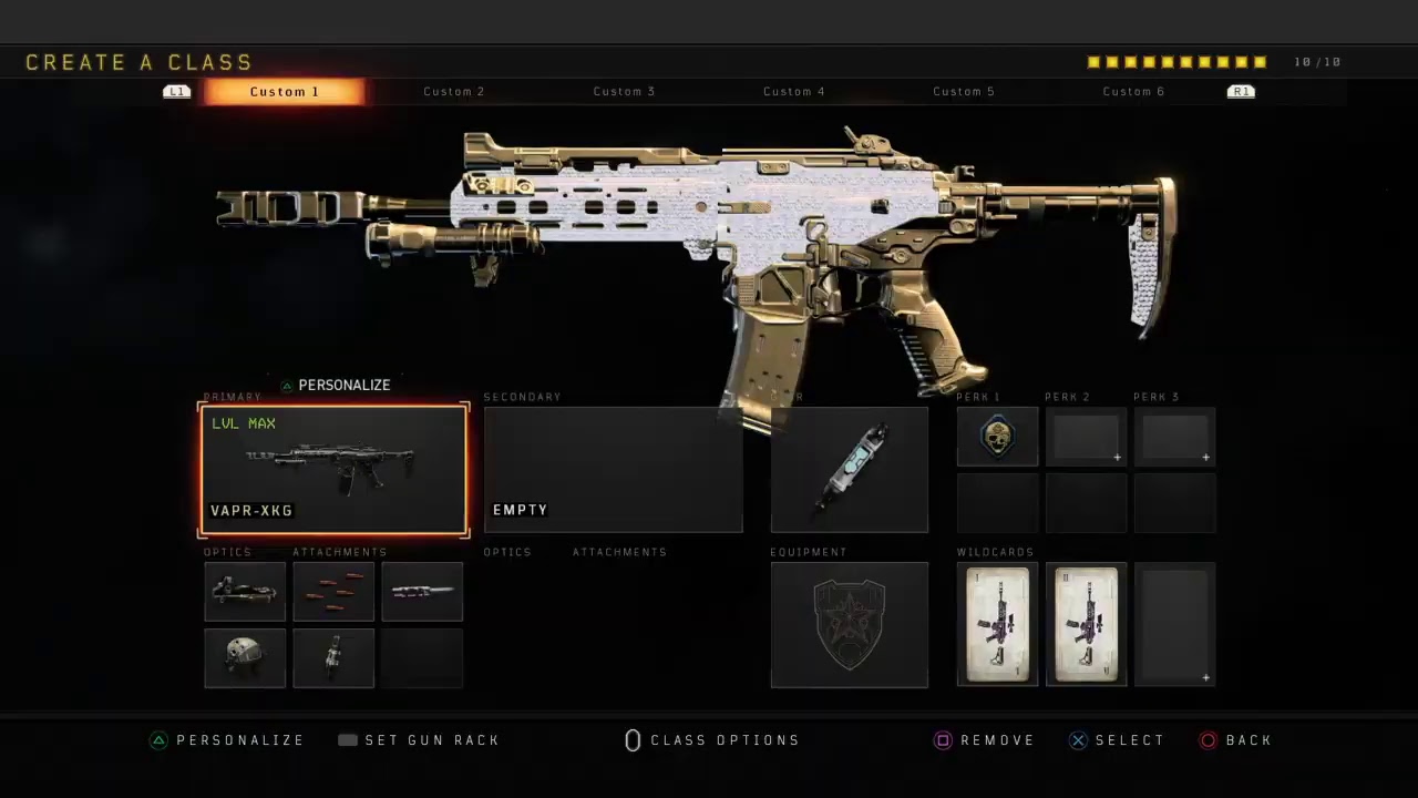 BO4 GAMEPLAY! UNLOCKING DIAMOND ARs RIGHT NOW - YouTube
