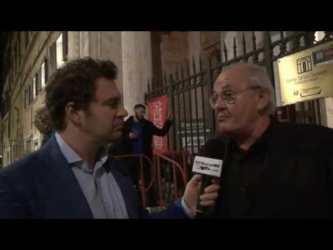 Franco Melli: "Lazio, dura entrare in Europa. E' da settimo posto ...