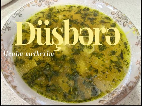 SOYUQ HAVANİN YEMEYİ DUSBERE