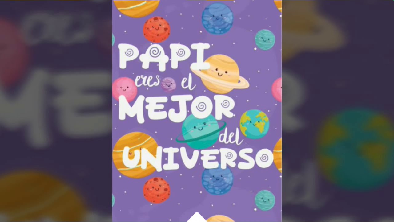 ¡Cómo mi papá! - YouTube