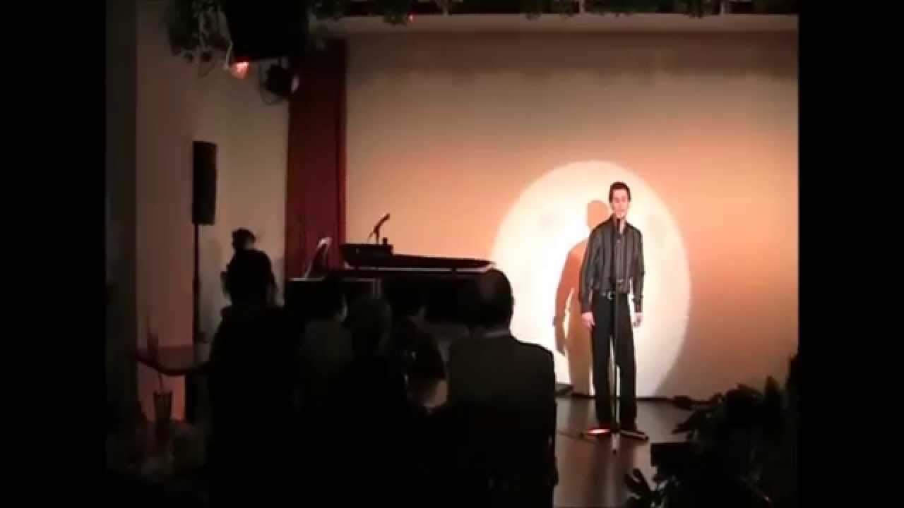"Emmenez moi" - Charles Aznavour - YouTube
