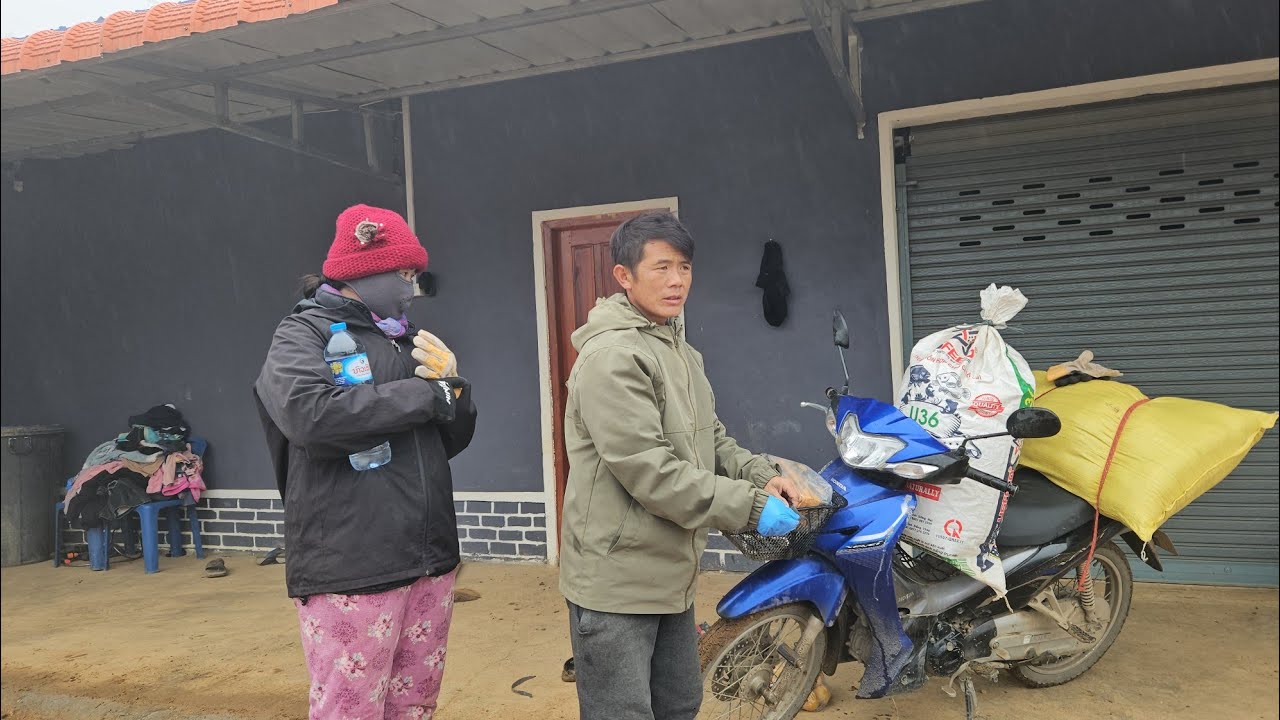 15-12-2024 peb xa khoom mus rau tus tub mus tsis tau kev os - YouTube