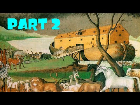 Toon Age Part 2 - YouTube