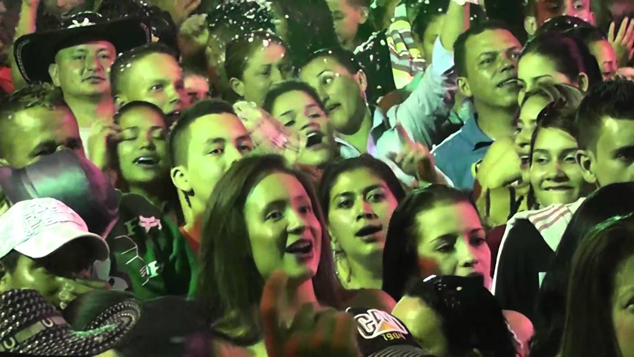 Presentación Jhon Alex Castaño XVIII Fiestas Del Agua Briceño Ant 1080p ...