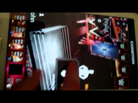 Wwe supecard#12