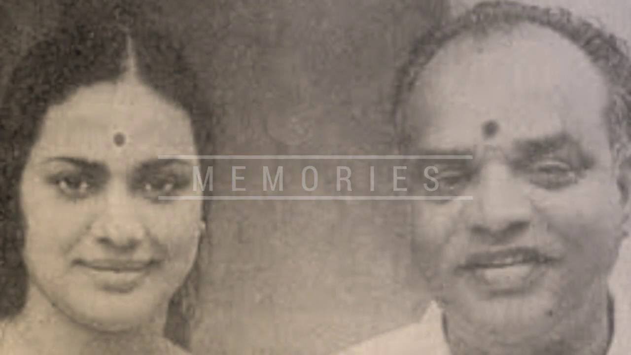 Tribute to Actress Sukumari - YouTube