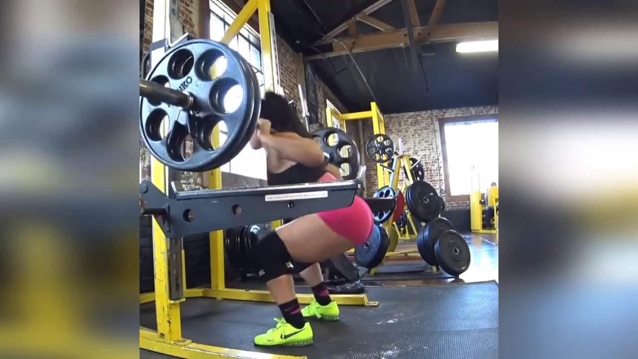 Gym Workout Motivation Teaser Men & Women New Fitness Motivation #12 ...