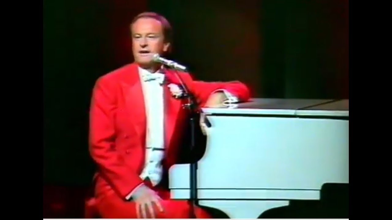 Peter Allen FULL Royal Gala Concert Performance Melbourne 1983 - YouTube