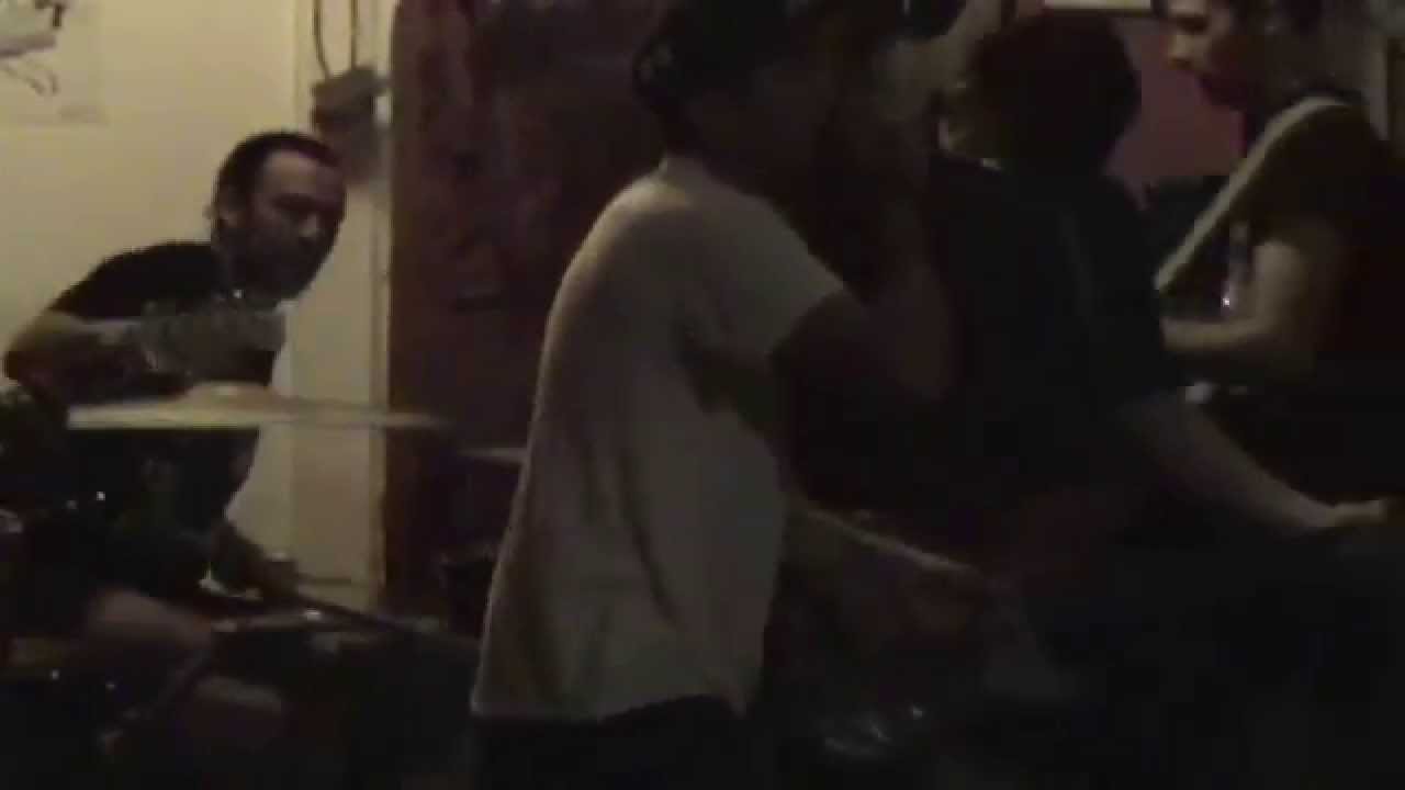 Signalman 05sausagefest Castle Numbskull Show 2014 09 22 - YouTube