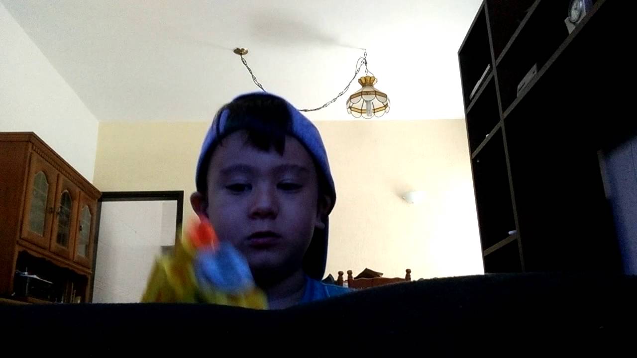 10 fatos sobre Lucas (eu)!!! - YouTube