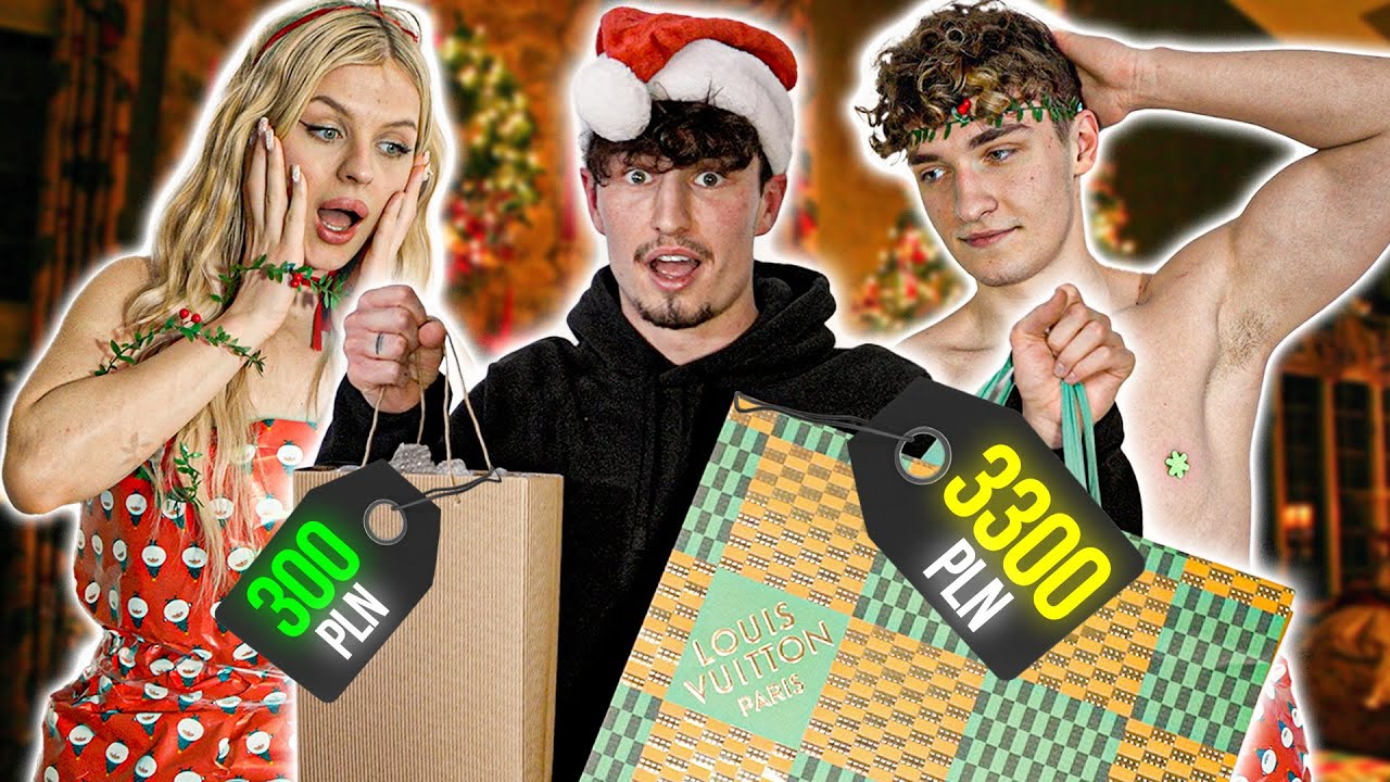 FRANIO vs PAULINA o 4000 zł - YouTube