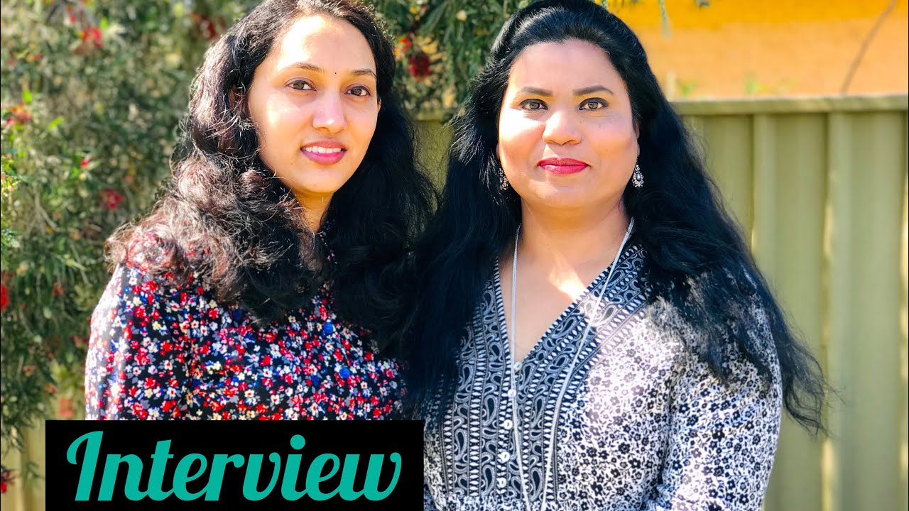 Interview with Anu| അടുത്തിടെ വിദേശത്തു നിന്നും Australia ലേക്ക് വന്ന ...