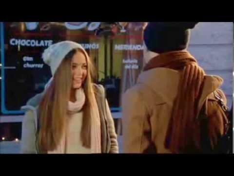 vive cantando paula y carlos momentos bonitos