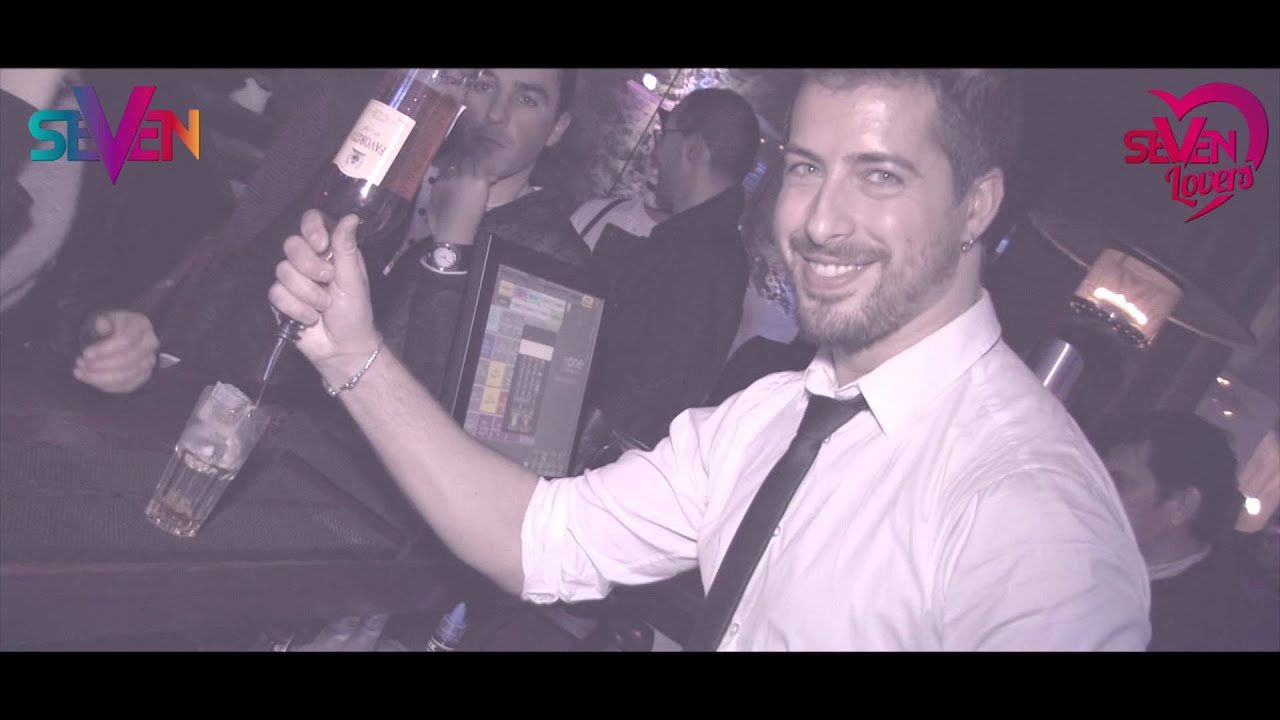 Seven - Torres Novas@ Seven Lovers (02.02.2013) - YouTube