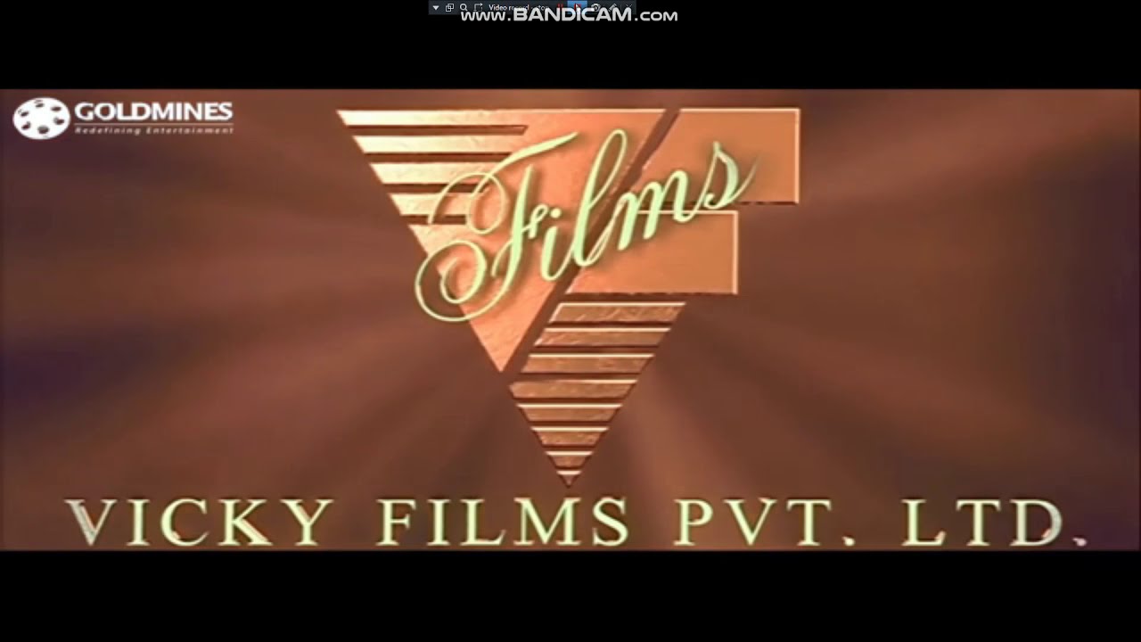Vicky Films Pvt. Ltd. (2002, India) - YouTube