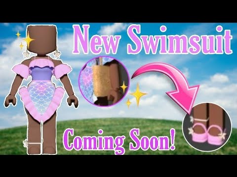 New Swimsuit Set And Pirate Set Coming Soon! More Leaks! Royale High ...