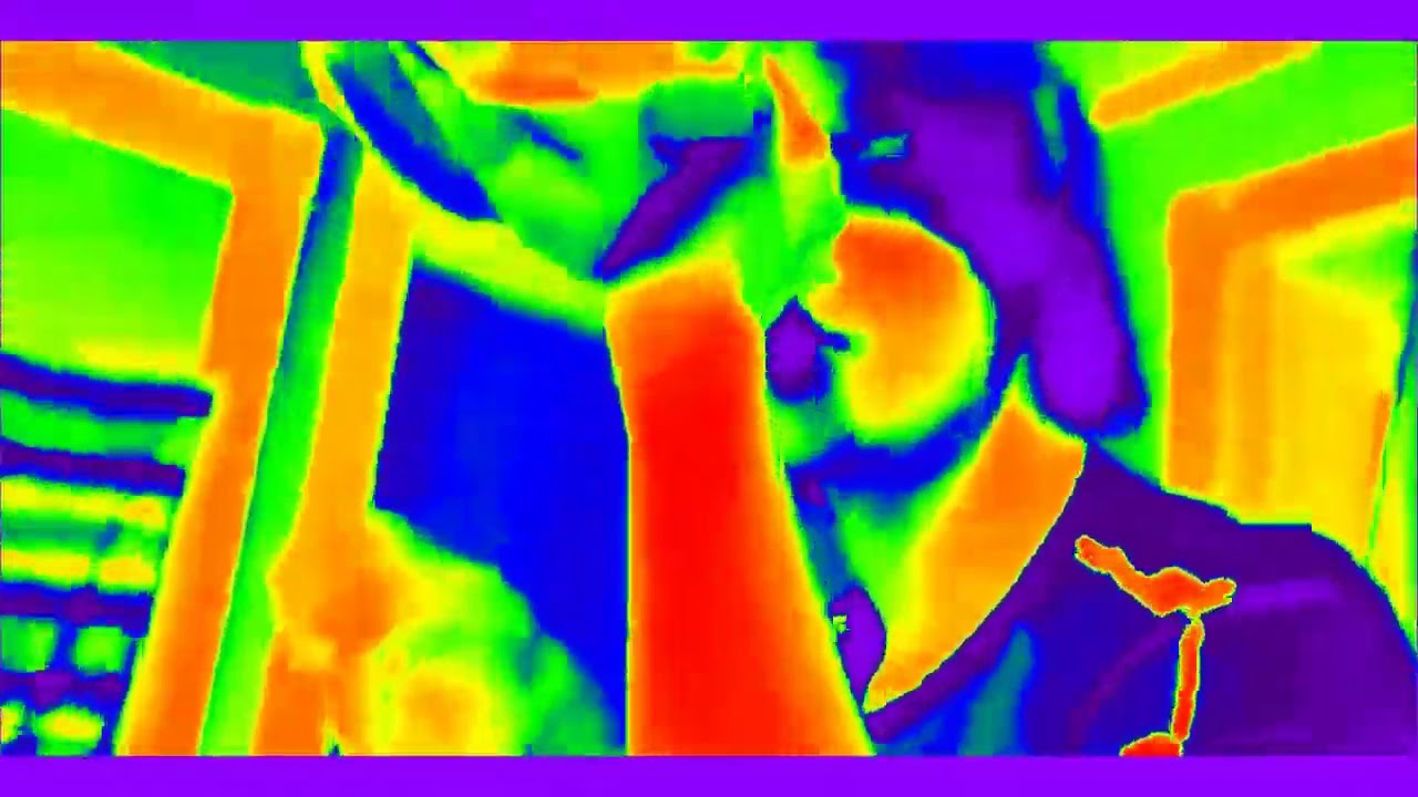 Phone Call Pt, 2 (Visualizer) - YouTube