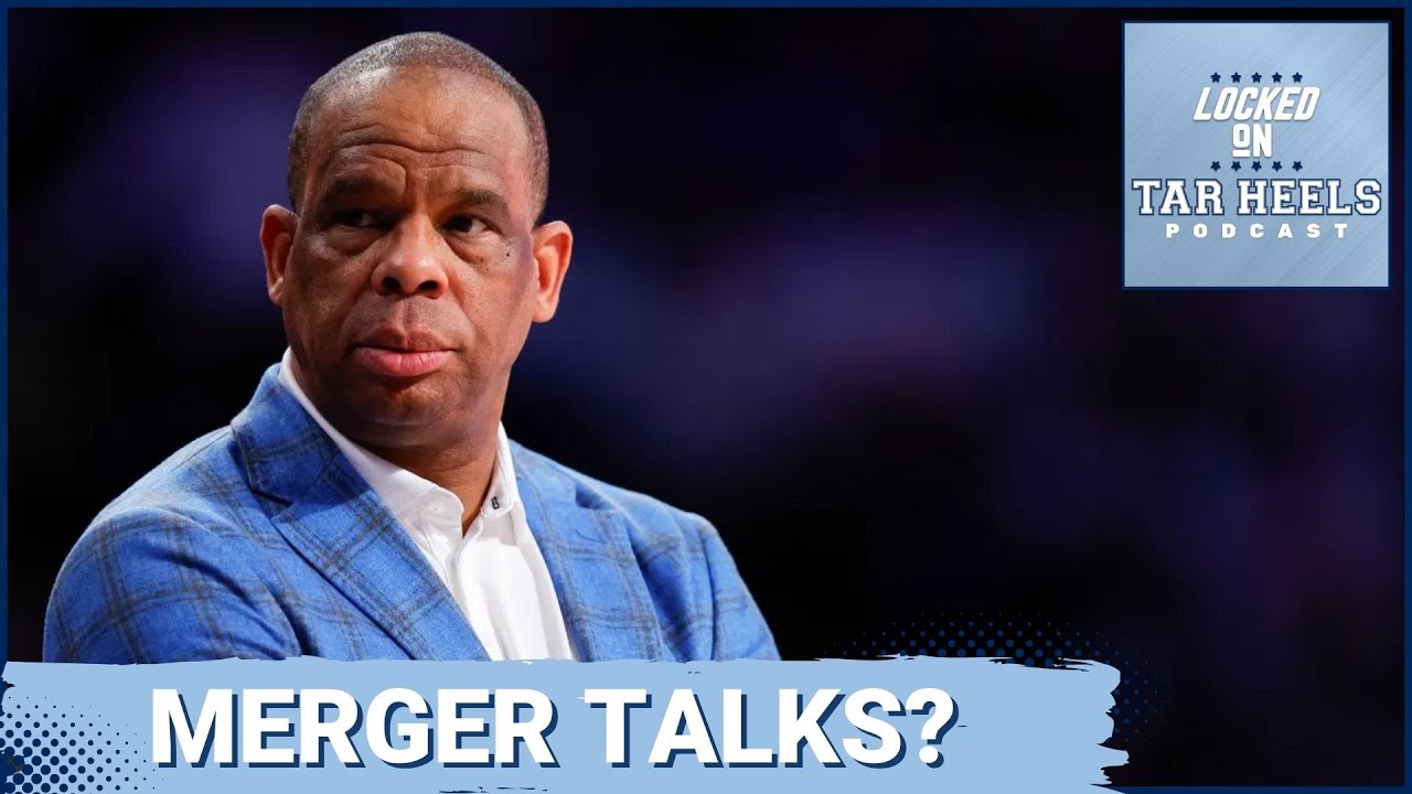 ACC SQUAD - North Carolina hires Jim Tanner as GM; Extend Hubert Davis ...