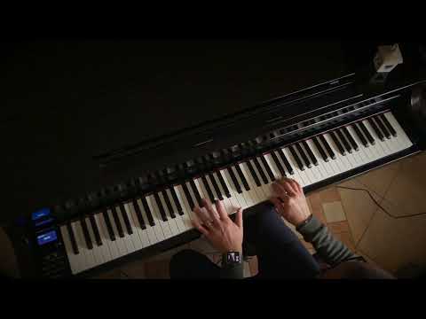 Aria - Giovanni Allevi